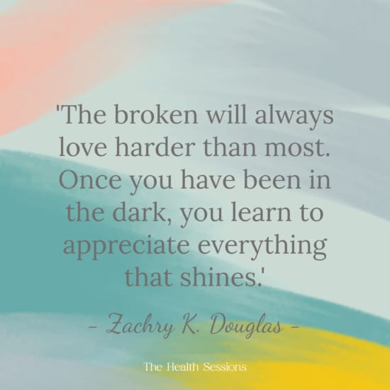 12 Quotes to Help You Find the Silver Lining in Every Cloud | The ...