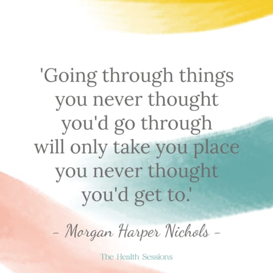 12 Quotes to Help You Find the Silver Lining in Every Cloud | The ...