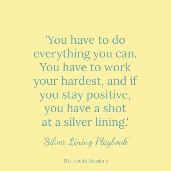 12 Quotes to Help You Find the Silver Lining in Every Cloud | The ...