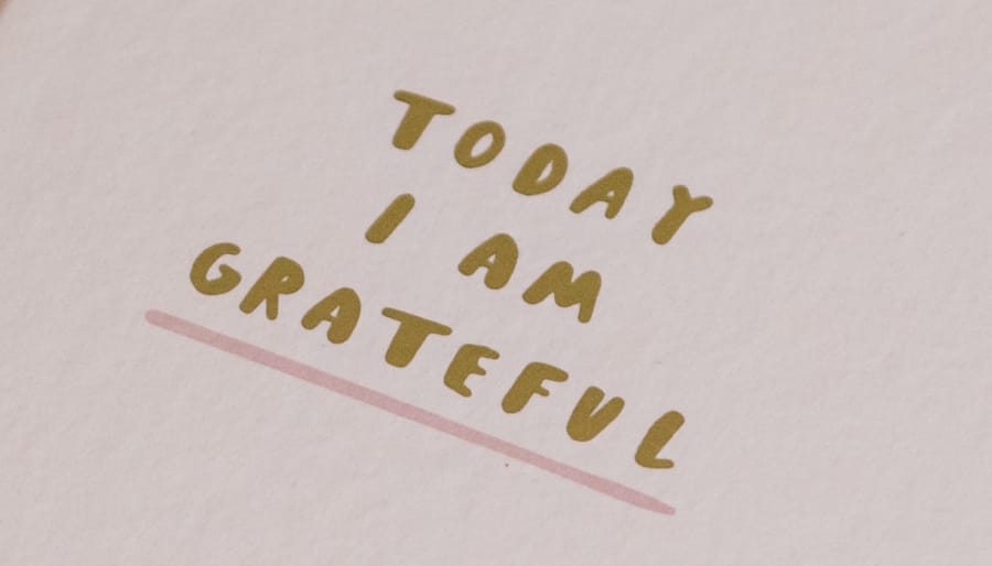 17 Gratitude Quotes to Inspire True Thankfulness | The Health Sessions